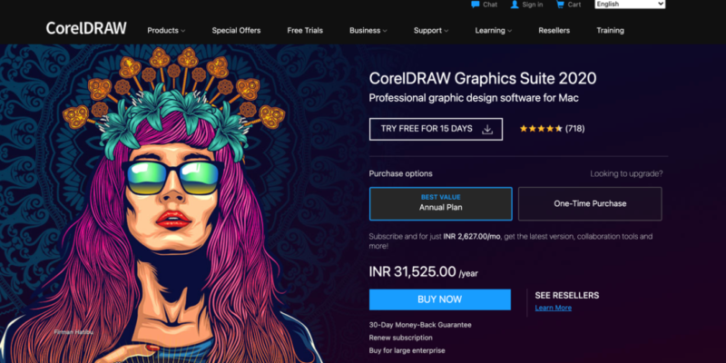 13 Best Graphic Design Software Of 2024 [Free & Paid]