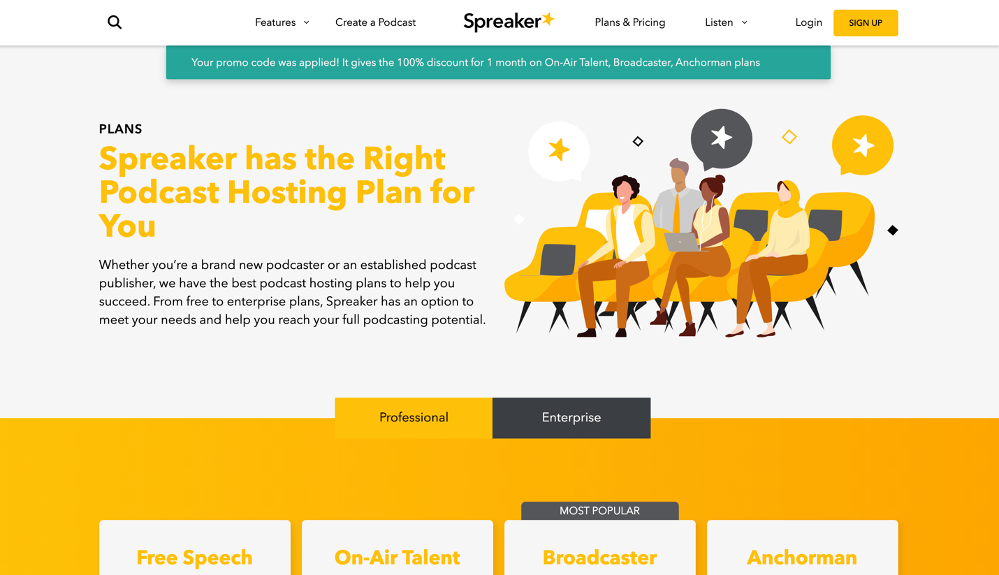 17 Best Podcast Hosting Sites 2022 That You Should Consider