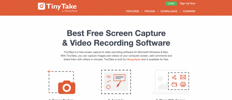 5 Best Screen Recording Software For PC (2023) – Free & Paid