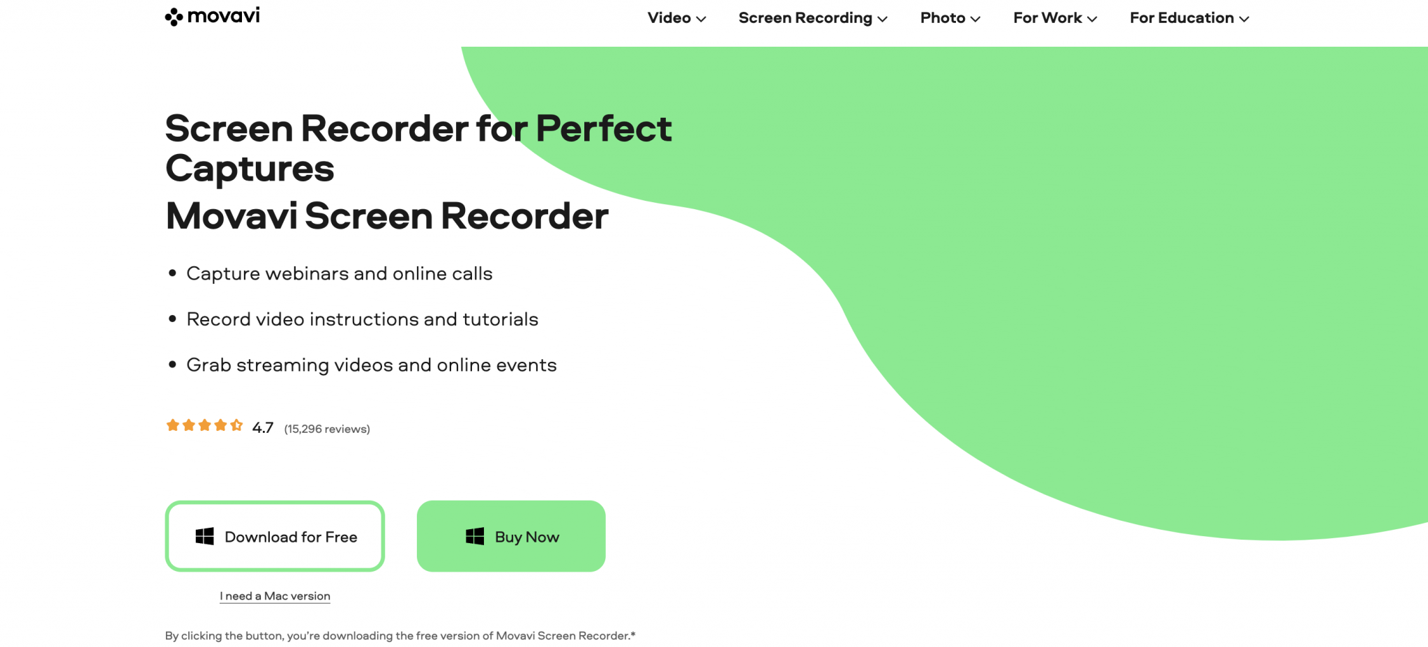 5 Best Screen Recording Software For PC (2024) – Free & Paid