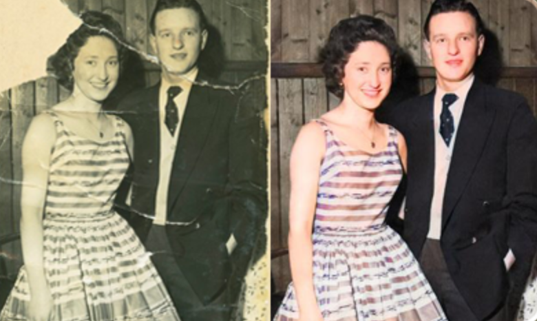 15+ AI Photo Colorizers: Easy To Enhance Black And White Photos