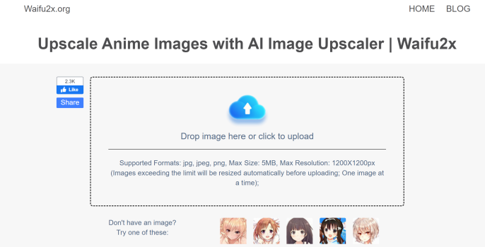 Best AI Image Upscaling Softwares: Top 12