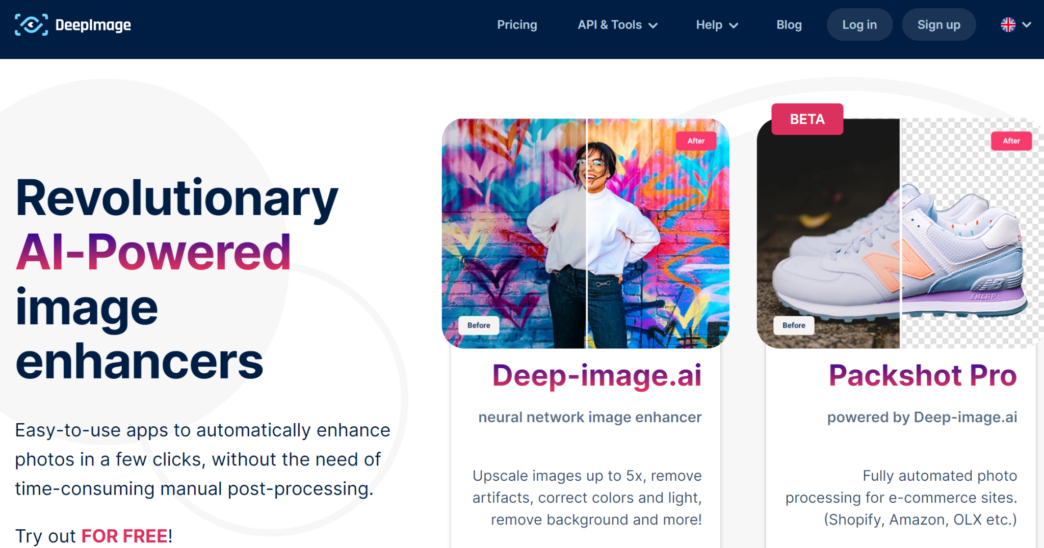 Best AI Image Upscaling Softwares: Top 12