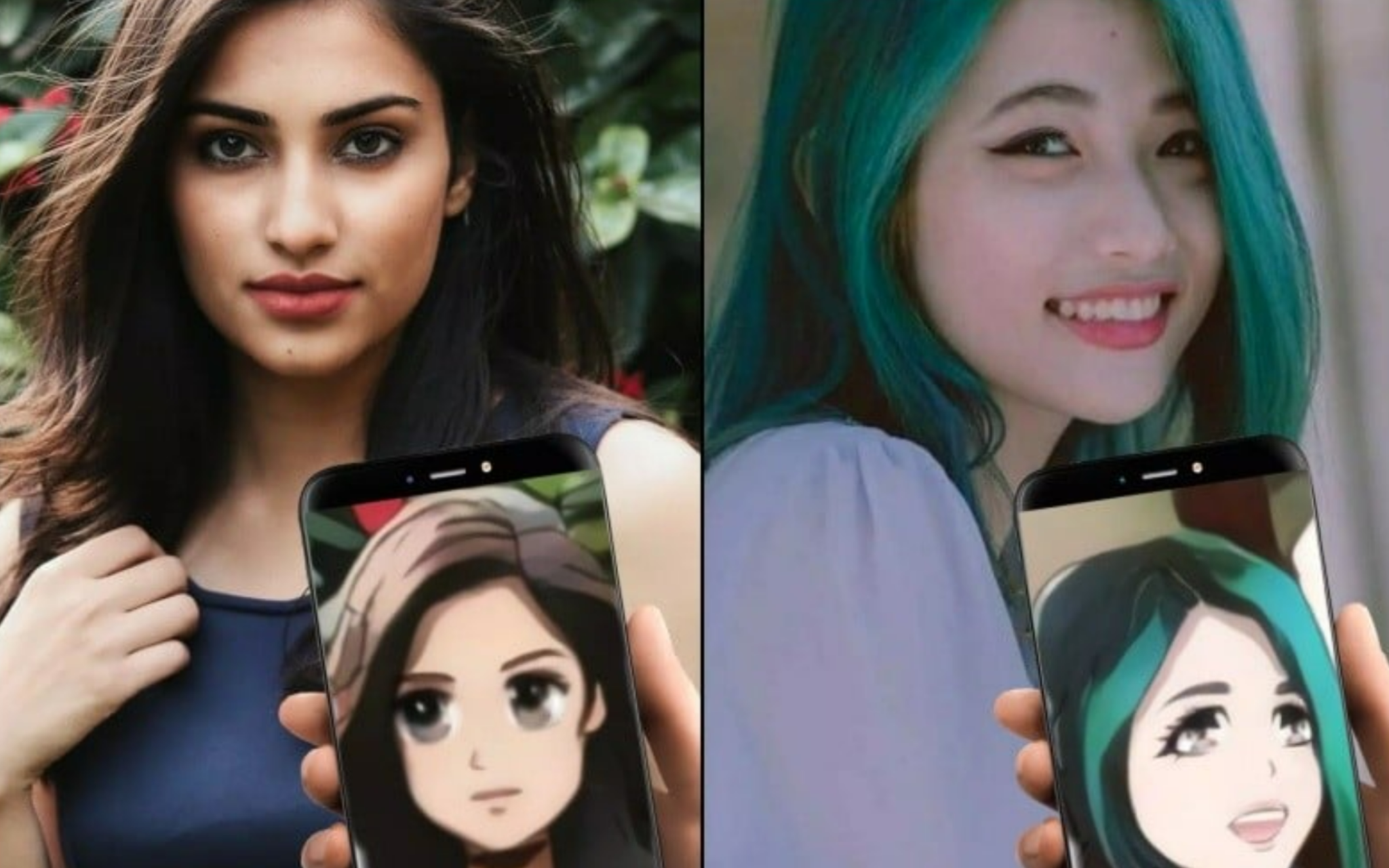 12 Best Anime Filter Apps