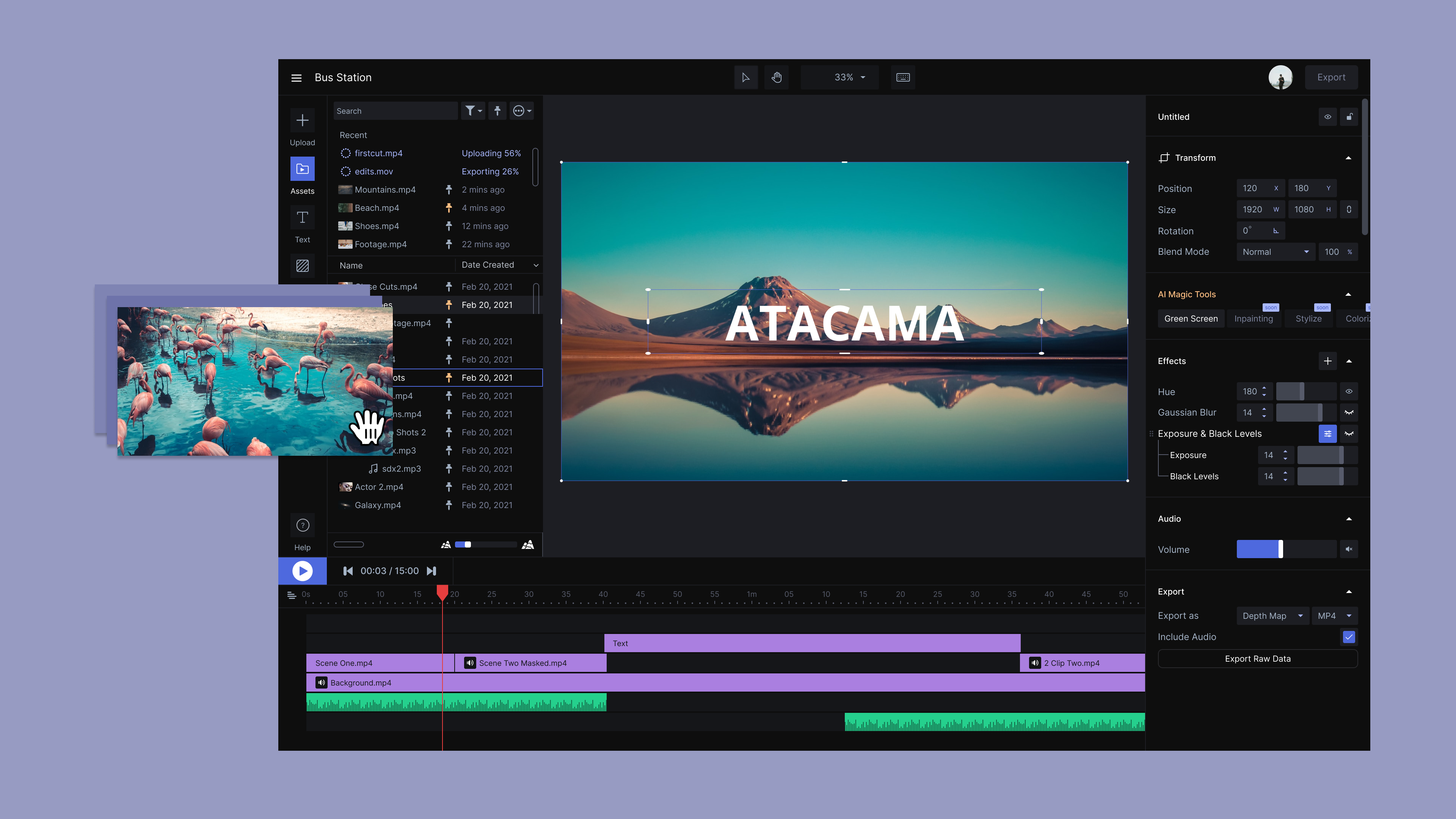 Runway ML AI Video Image Generation Tool Review