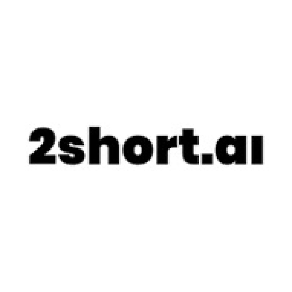 2Short AI: Free AI Tool To Create Engaging YT Shorts