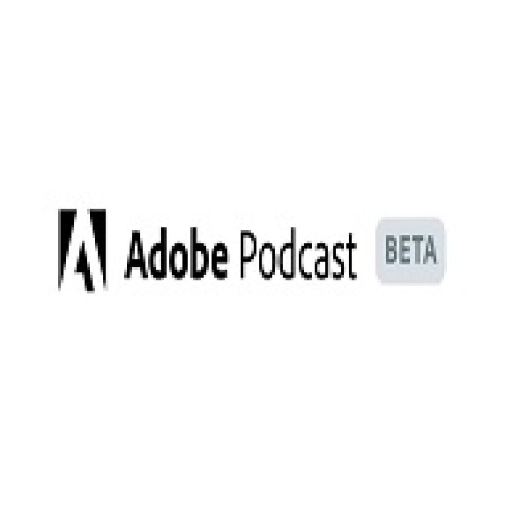 AdobePodcast: Simplifying Podcast Creation Process