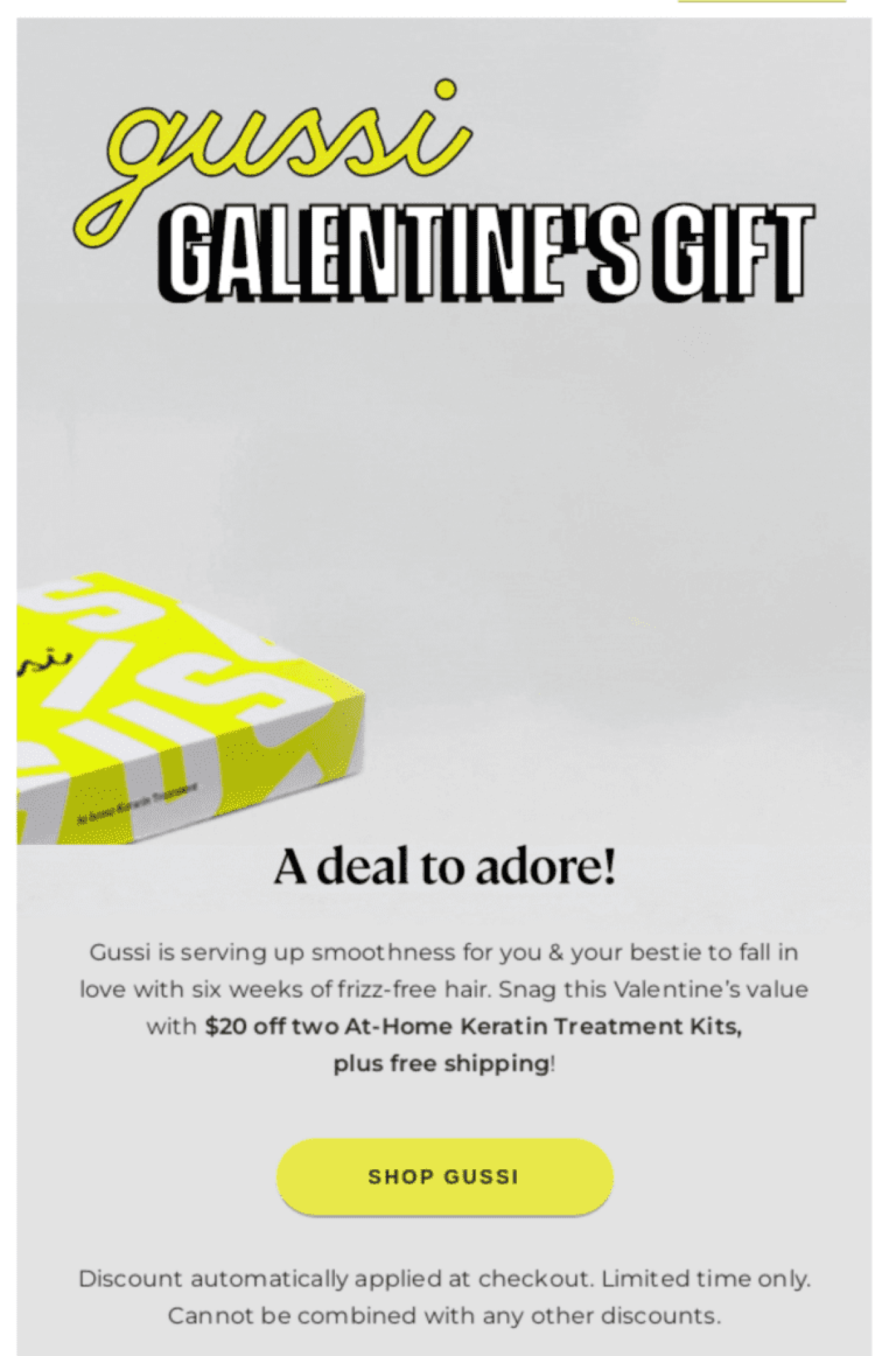 25+ Best Valentine's Day Email Templates For 2024