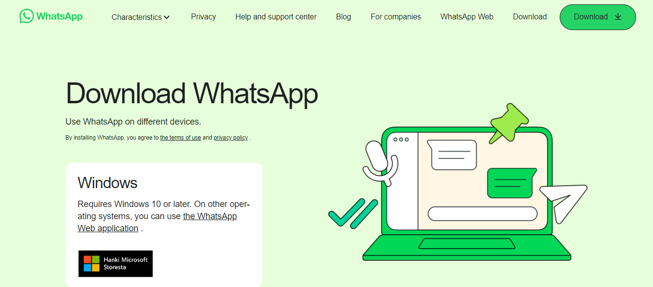 Whatsapp Web Guide 2025: Everything You Need To Know