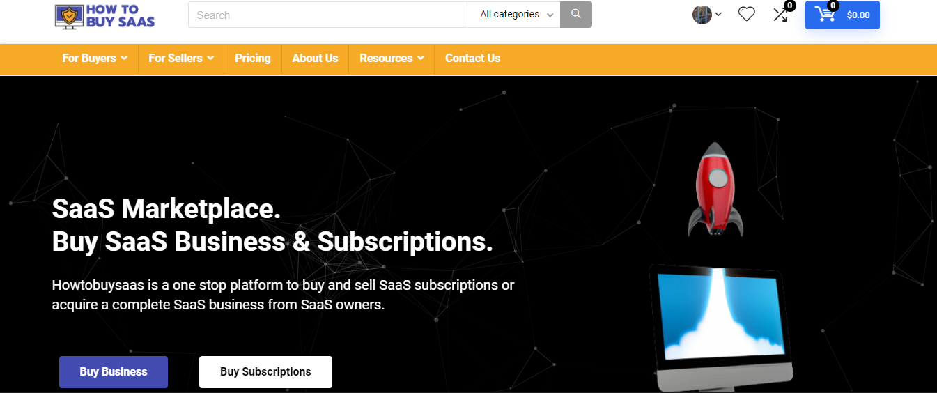 Top 8 SAAS Product Review Websites Of 2024