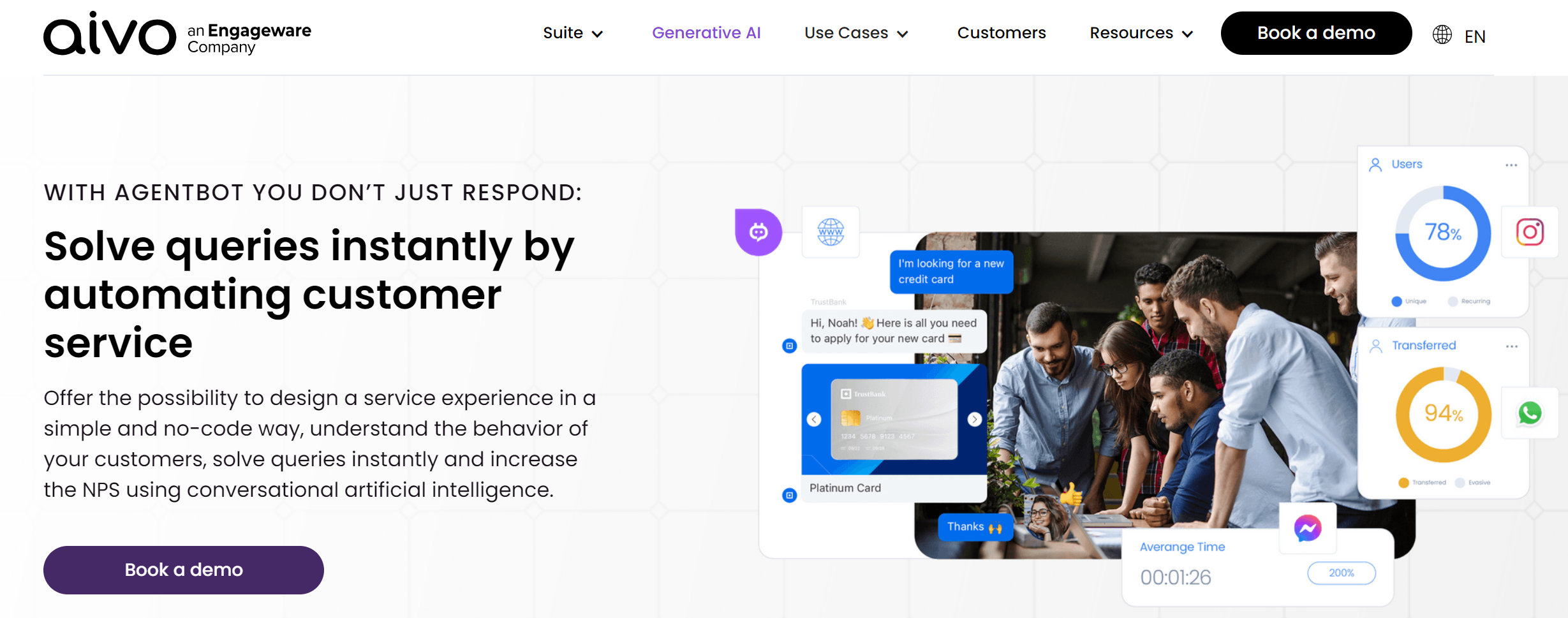7 Best WhatsApp Chatbot Tools [2024] - Expert Review