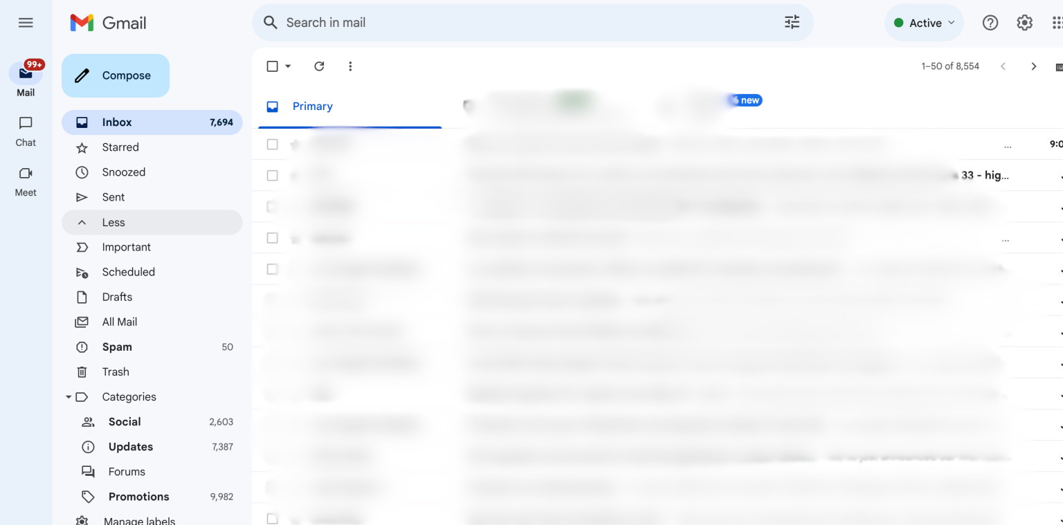 Gmail Vs Apple Mail: A Comprehensive Comparison For 2024
