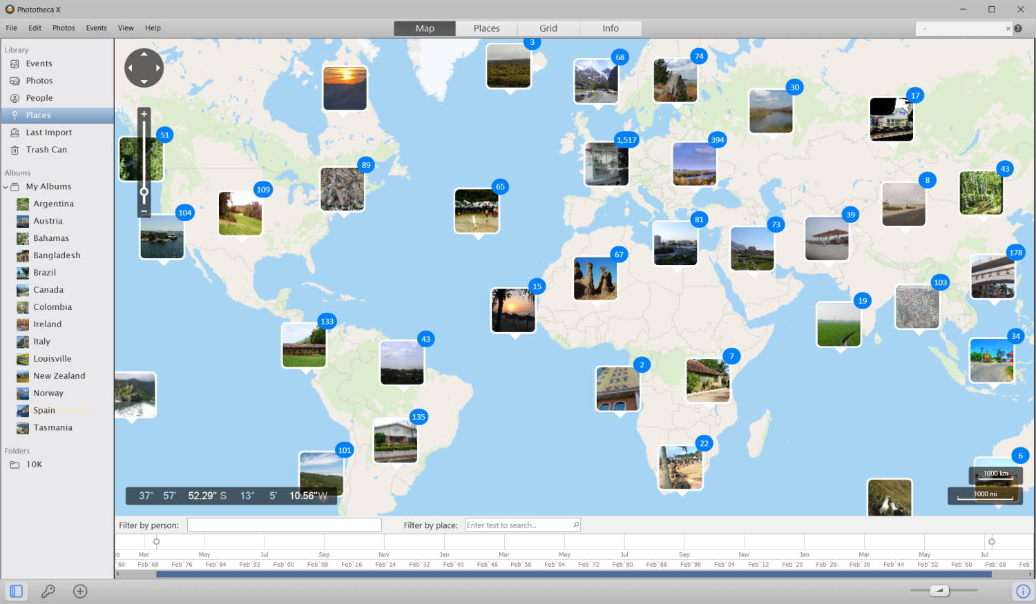 15 Best Photo Organizing Software For Windows & Mac (2024)